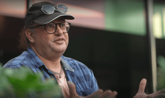 Meet Garry: See the person, not the statistic | Vinnies