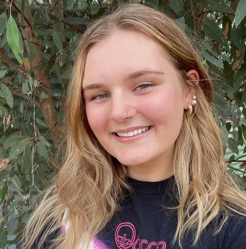 Meet Ellie: Back on track | Vinnies